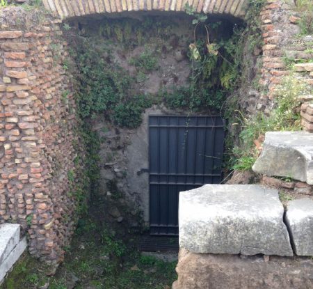 Cloaca Maxima - Vannforeningen